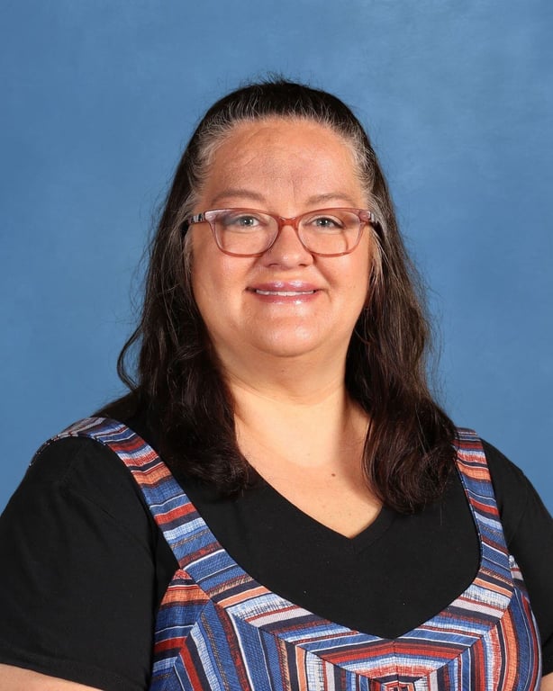 Faculty and Staff - Faith Lutheran School