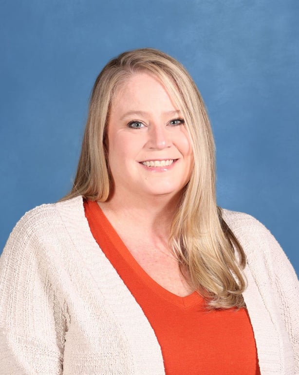 Faculty and Staff - Faith Lutheran School